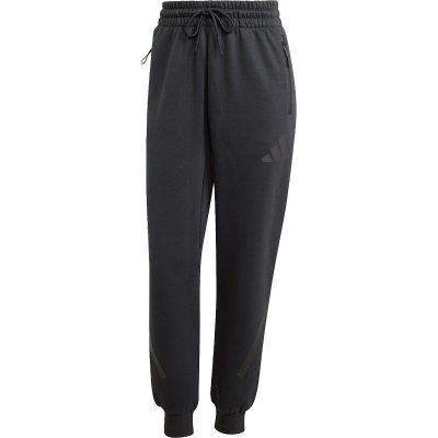 Adidas/阿迪达斯正品W Z.N.E. PT女士训练针织长裤 .JE7842