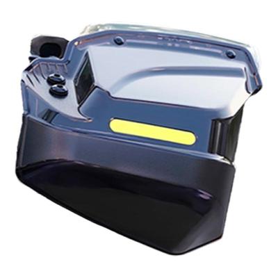 电动踏板摩托车把手罩挡风护手电瓶车手挡风加厚通用防风晒通用UY