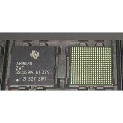 议价AMI808BAMI808BZWT库存全新5个打包价10可维修