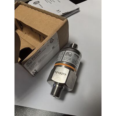 询价IFMPX3234易福门压力传感器议价