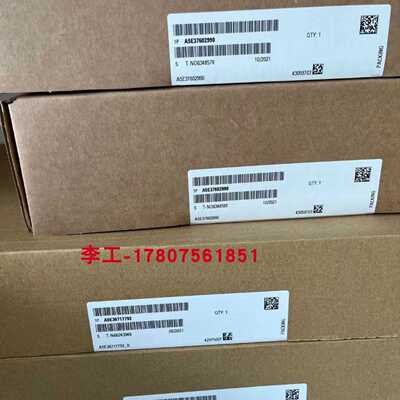 议价全新A5E36717792原装西门子IGD3触发板 690V/1080VDC/410A驱