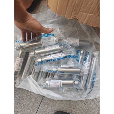 HENGSIDA SPECIAL GASES特殊气体过滤器