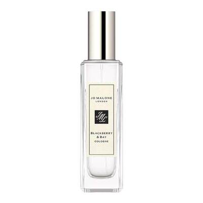 香港直邮Jo Malone London祖玛珑系列古龙香水EDC30ml/100ml正品