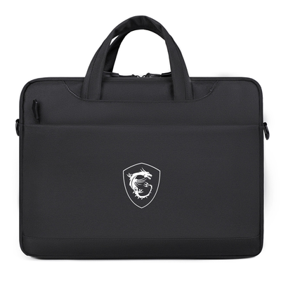 适用微星神影16/尊爵16单肩包