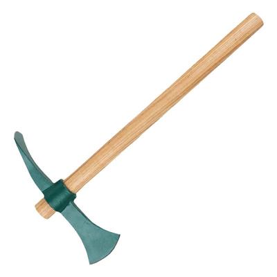 卓石多功能镐斧下单有礼