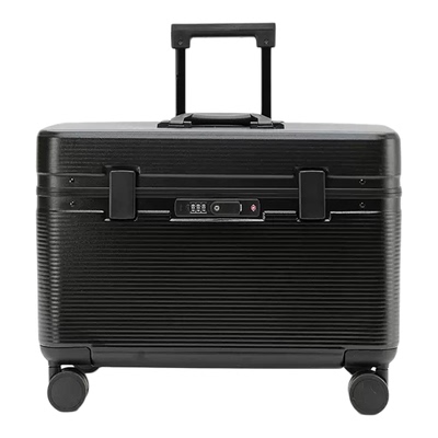 PC铝框工具设备箱20寸登机箱内胆