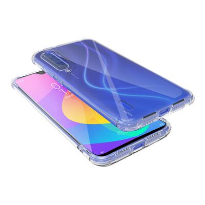 适用红米7保护套Note8T手机壳10X