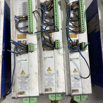 议价SERVOSTAR603-AS科尔摩根驱动器S60301 S60300功能包好测试好