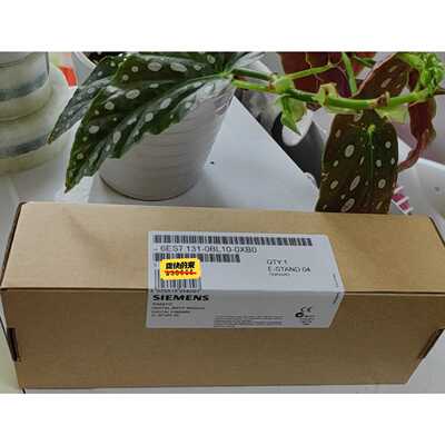 议价6ES71310BL100XB0   6ES7 131适用