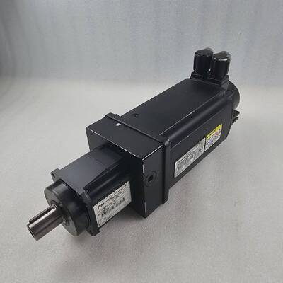 Rexroth 3PHASE PERMANENT MAGNET MOTOR MSK060C0300NNM2UG0RNNN