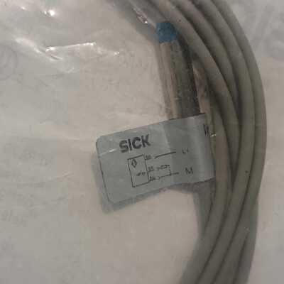 议价全新SICK传感器IH06-04NPS-VWK  60258维修