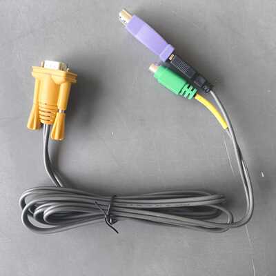 议价COPARTNER 连接线E119932  AWM 2725维修