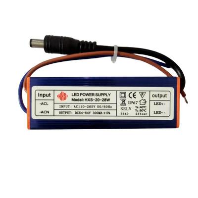 LED平板灯面板灯浴霸防水驱动器