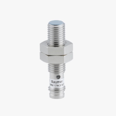 10139455 IFRM 08P37A3/S35L现货德国堡盟Baumer传感器全新原装