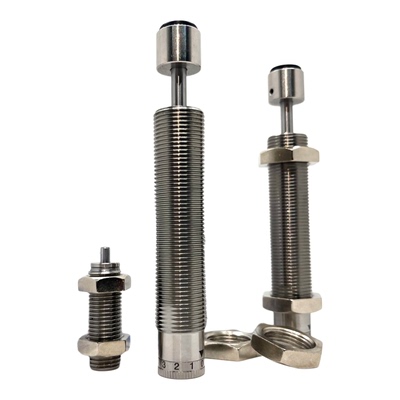 富士不二缓冲器FA-0806SB-S