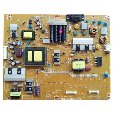 全新代用创维海尔le42b70电源板