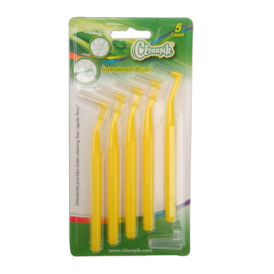 牙缝刷cleanpik清洁牙套