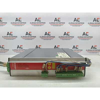 Beckhoff AX2003 S60300520 Servoantrieb
