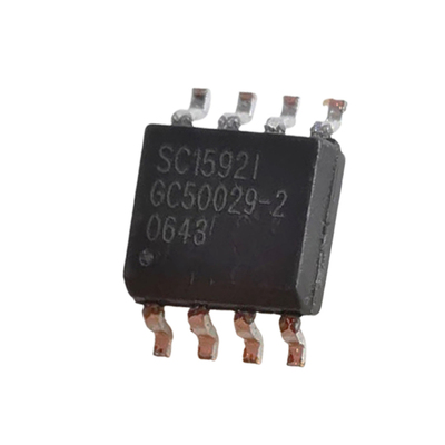 SC1592ISTRT SC1592I SC15921 SOP-8 电压调节器 稳压器芯片 全新