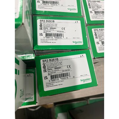 SR3B261BSR3B261BDSR3B261FUS拍前询价下单