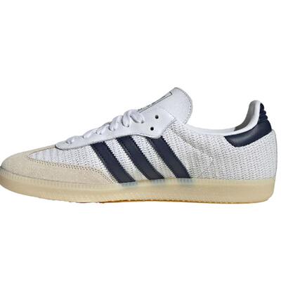 优购adidas阿迪达斯三叶草男女鞋SAMBA运动休闲鞋德训鞋JH5633