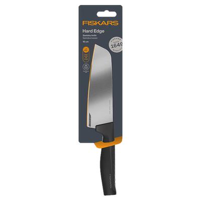 FISKARS硬刃三德刀knife1051761