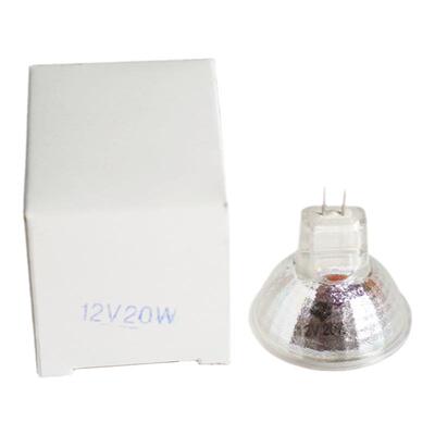 oka奥卡显微镜原装上光源卤钨灯