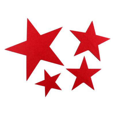 【校长运动会推荐】手拿五角星