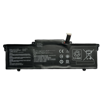 华硕U4800EUX435EGLPX485C电池