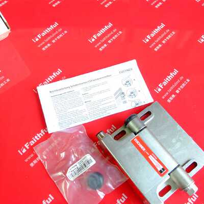 议价Euchner 106548 安士能全新安全模块 ESH-ARO-20A-1205