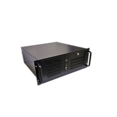 IPC-611工控机i7研华AIMB-786G2