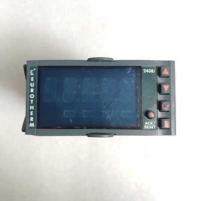 【请询价】EUROTHERM欧陆温度控制器2408FCCVHH