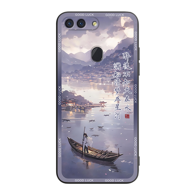 适用于oppor15标准版耐脏手机壳
