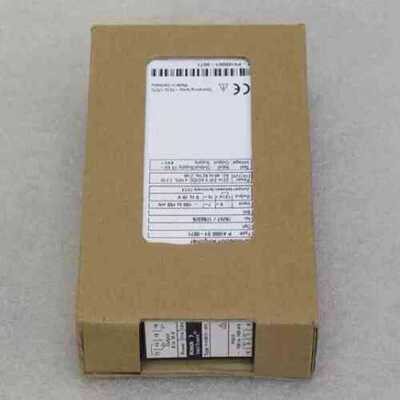 议价全新德国knick科伲可隔离放大器 P41000D1-007