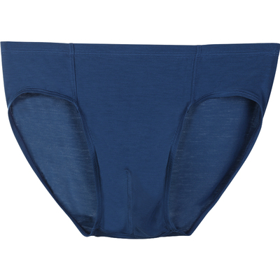 莫代尔透气中腰性感男士三角内裤