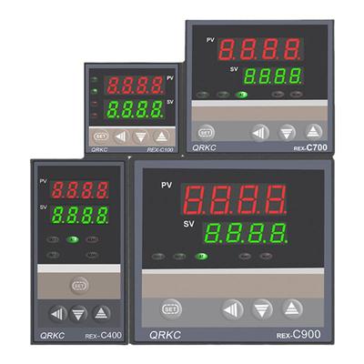 REX-C系列高精度智能温控器