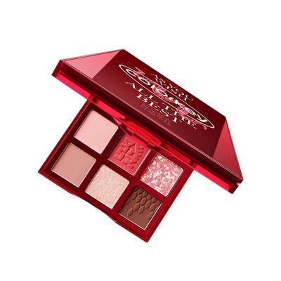 RC朱栈眼影多用水晶粉高光闪粉爆闪音更沙眠亮晶晶RED CHAMBER