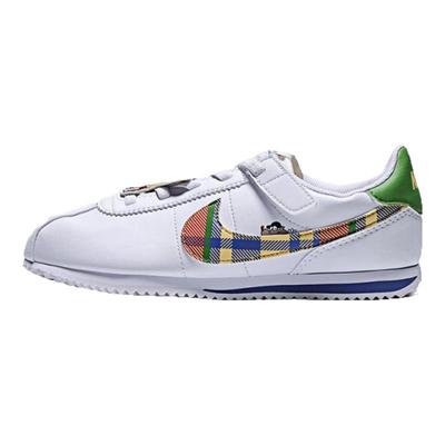 NIKE耐克男小童KIDS CORTEZ EASYON (PSV)运动休闲鞋IH7341-191