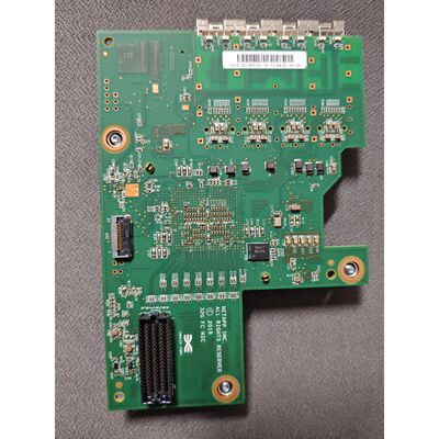 询价-Emulex4口32GbHBA卡光纤通道卡可维修