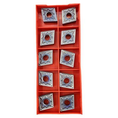 RUIAN锐安数控刀片菱形刀粒