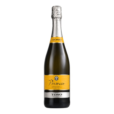 prosecco起泡酒新鲜普罗塞克