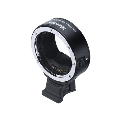 咔莱佳能相机电子自动对焦转接环