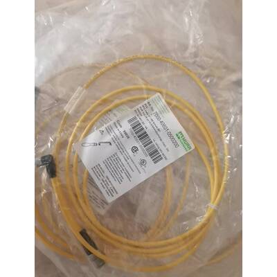 〔议价-可维修〕MURR连接器7000-40601-0500200 二手均有货
