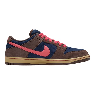 Nike/耐克正品SB Dunk Low Pro男女休闲运动耐磨板鞋HQ1625-200