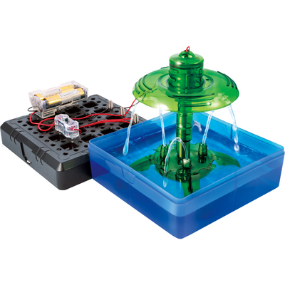 24款科技小制作任选一款