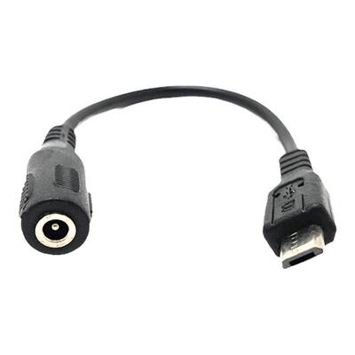 拓振电源和手机充电转换