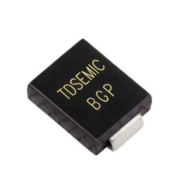 TDSEMIC28V单向TVS二极管1500W
