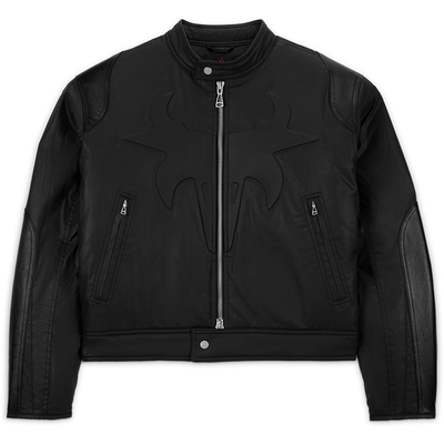 Nike/耐克正品JORDAN男士拉链时尚潮流简约夹克DZ5475-010