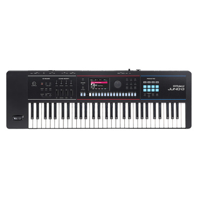 Roland罗兰 JUNO-D6/7/8电子合成器键盘音乐MIDI编曲工作站DS升级
