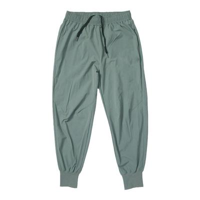 运动裤肌肉健身夏季薄款速干束脚